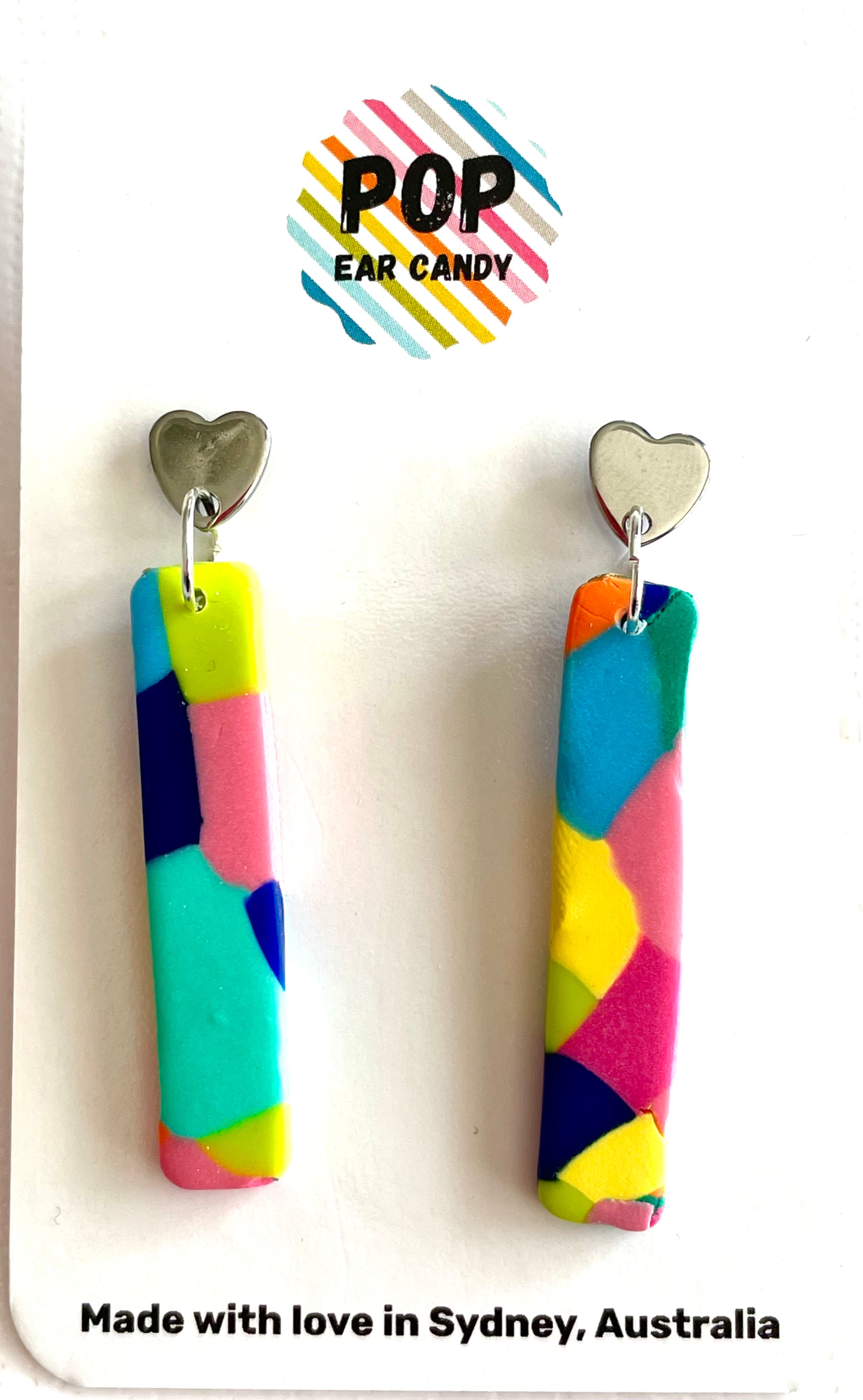 Barbie wands – Pop Ear Candy